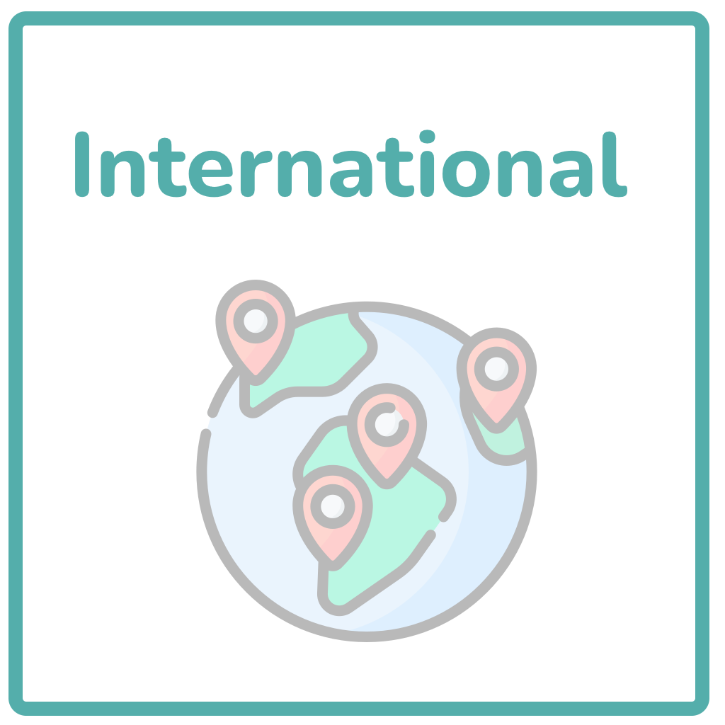 International – Pacific Coast Candy